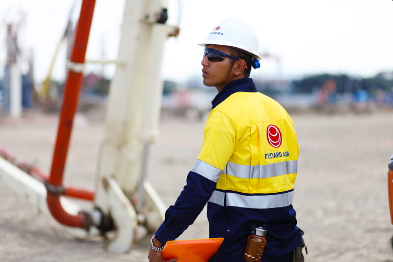 Menard Asia DNA (Company Approach)