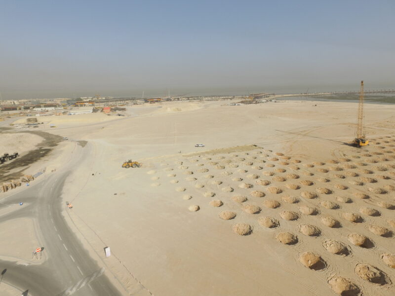 Menard Asia DNA (Company Approach)