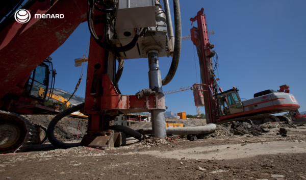 Reinforcement: Bi-Modulus Column (BMC)