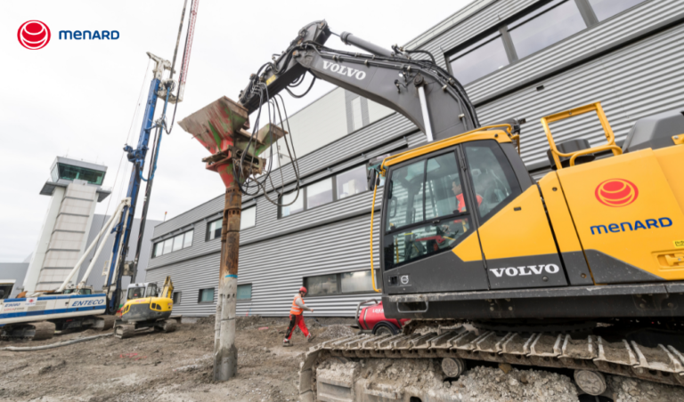 Reinforcement: Bi-Modulus Column (BMC)