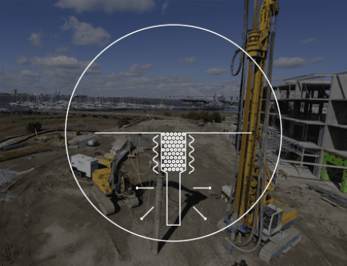 Reinforcement: Stone Column (SC)