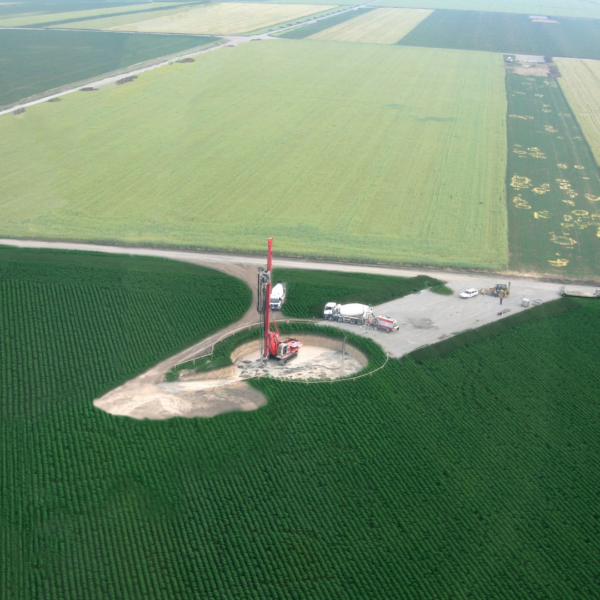 Ground Improvement from Design to Construction