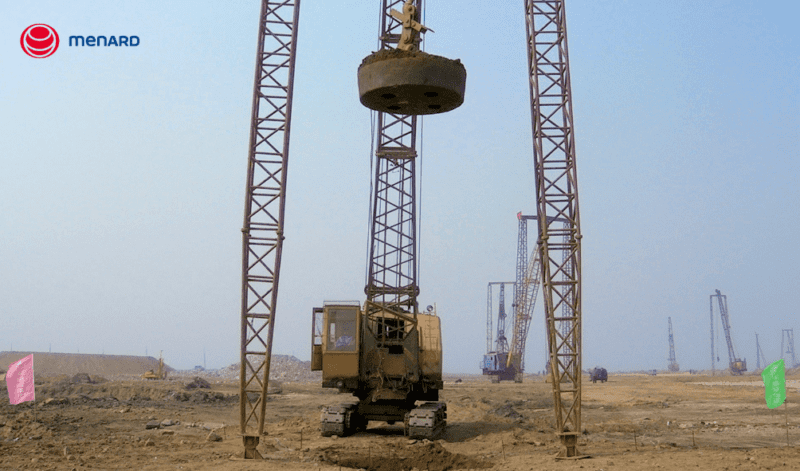 Compaction : Dynamic Compaction (DC)