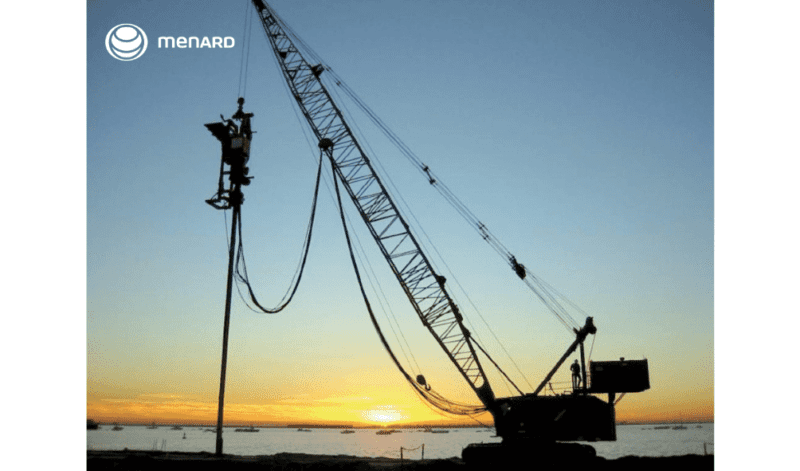 Compaction: Vibro Compaction (VC)