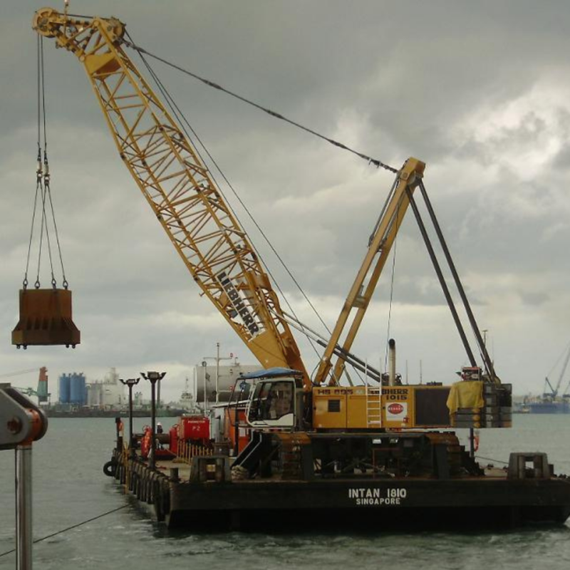 Archives des Dynamic Replacement - Menard Asia