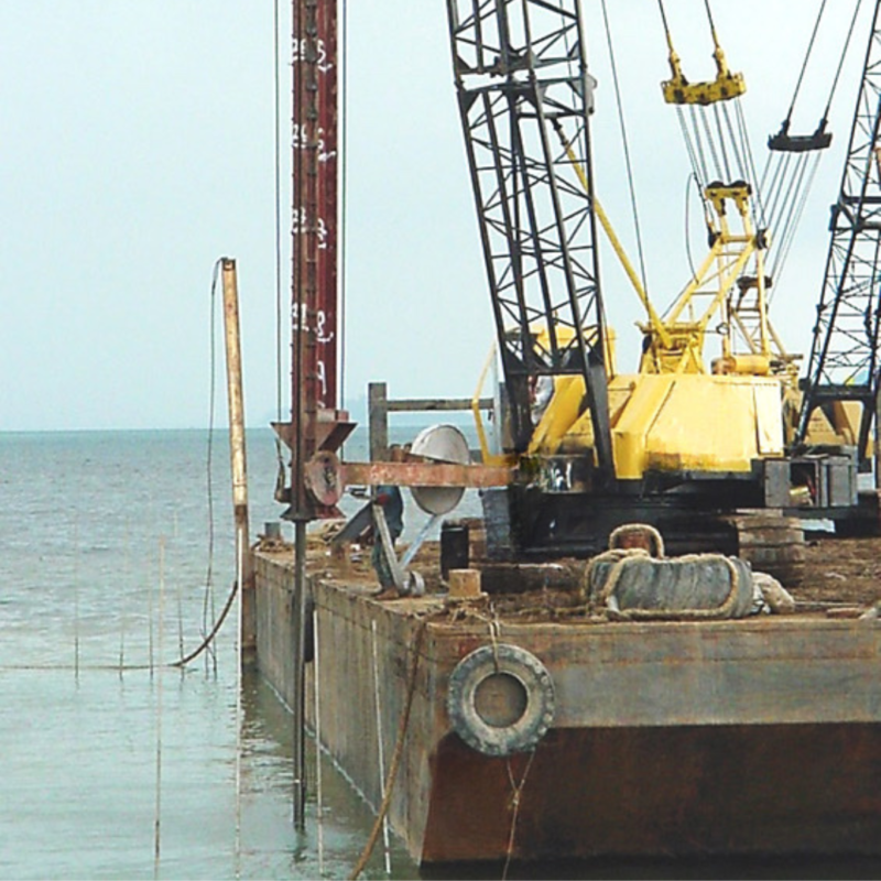 Menard Asia - Your Local Specialist in Ground Improvement