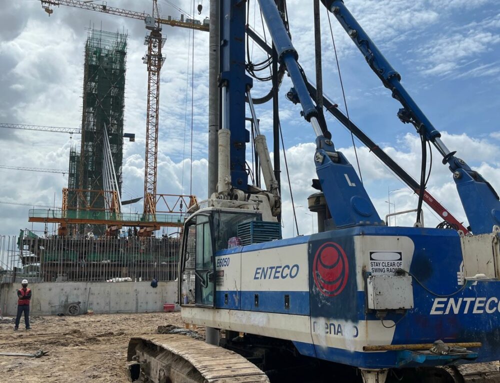 Bangladesh | Gandharbpur Water Treatment Plant