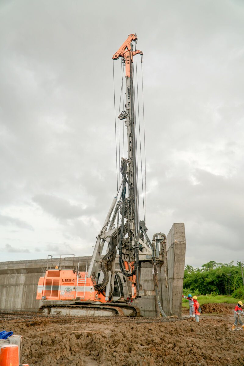 Menard Asia - Your Local Specialist in Ground Improvement