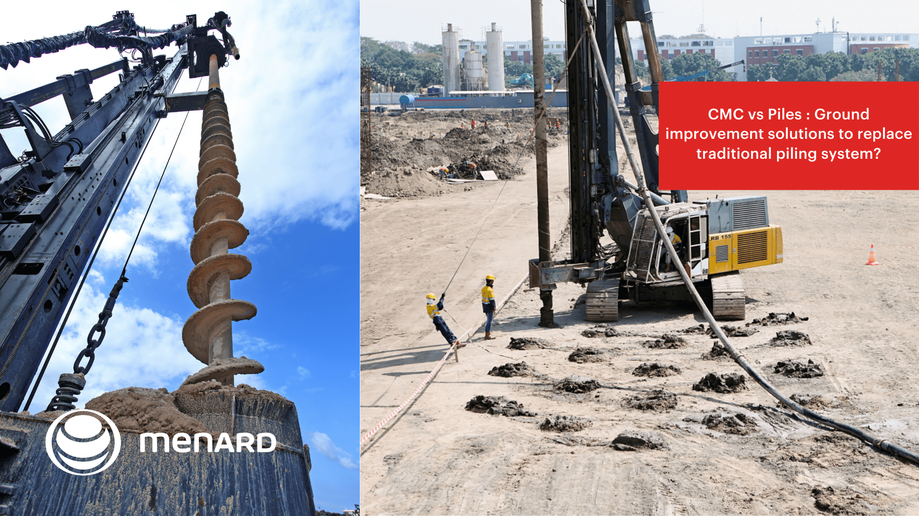 News Overview | Menard