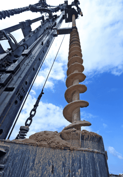 CMC vs Piles : Ground improvement solutions to replace traditional ...