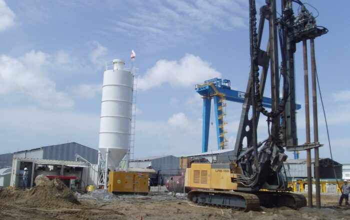 Compaction : Dynamic Compaction (DC)