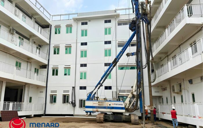 CMC vs Piles : Ground improvement solutions to replace traditional ...