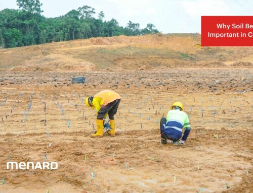 Menard Asia: Expanding Excellence with New Office